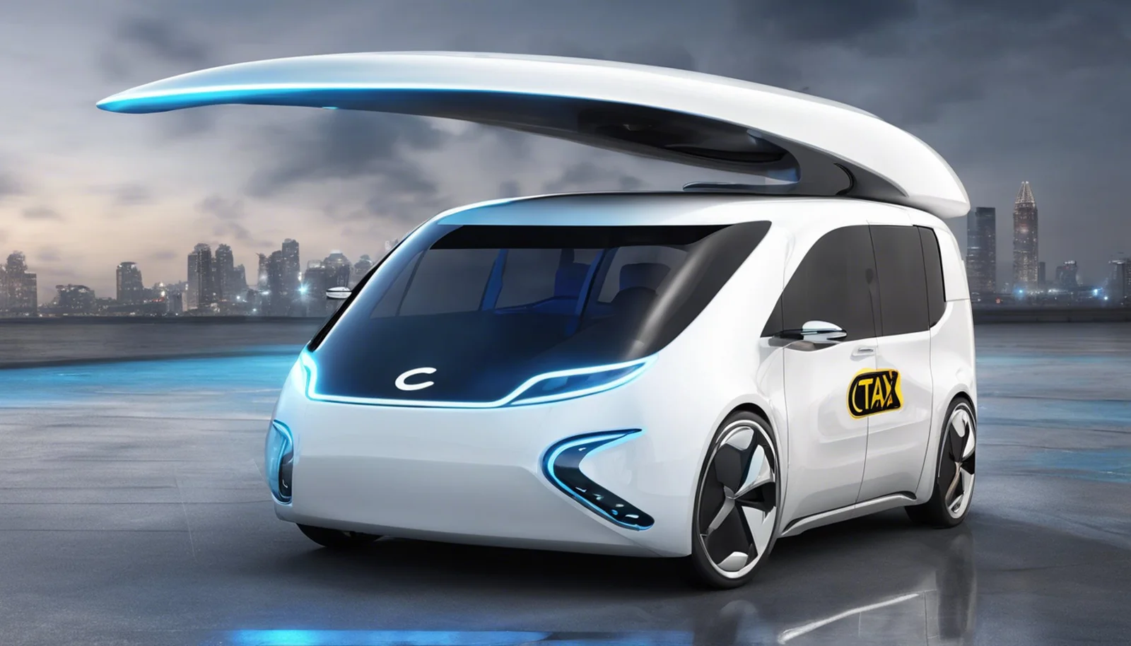 CTaxi – Lebanon Taxi Service with Transparent Pricing | Book Online