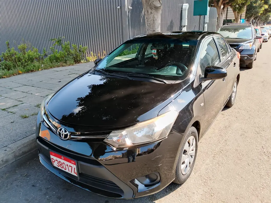CTaxi – Lebanon Taxi Service with Transparent Pricing | Book Online