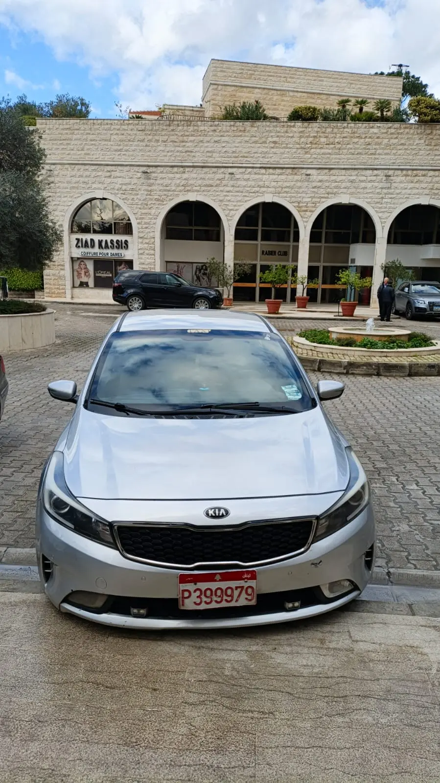 CTaxi – Lebanon Taxi Service with Transparent Pricing | Book Online